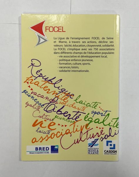 Histoire de la FOCEL (2) | Ligue de l'enseignement de l'Allier