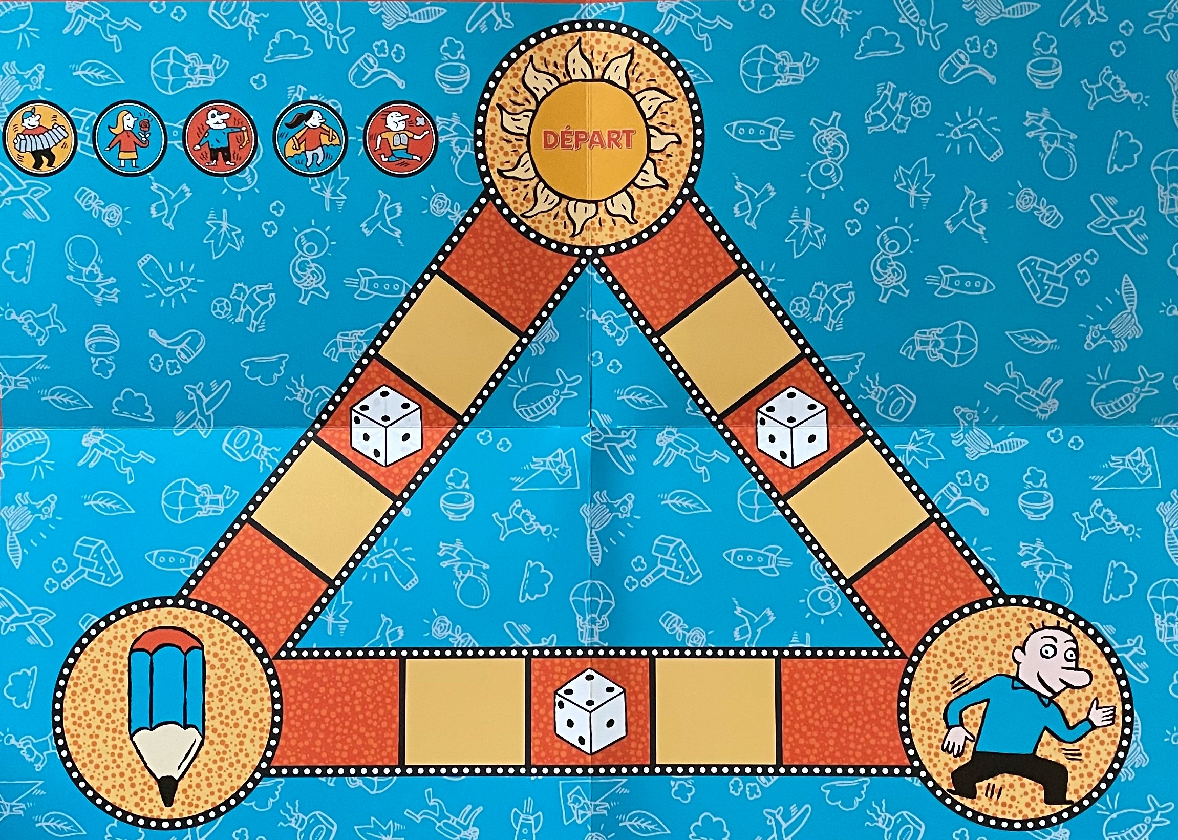 Mallette Léa et l’air | Ligue de l'enseignement de l'Allier